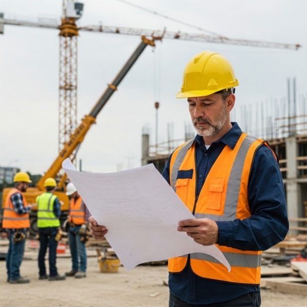 Occupational Health & Safety (OHS) Development with ISO 45001 Standard ...